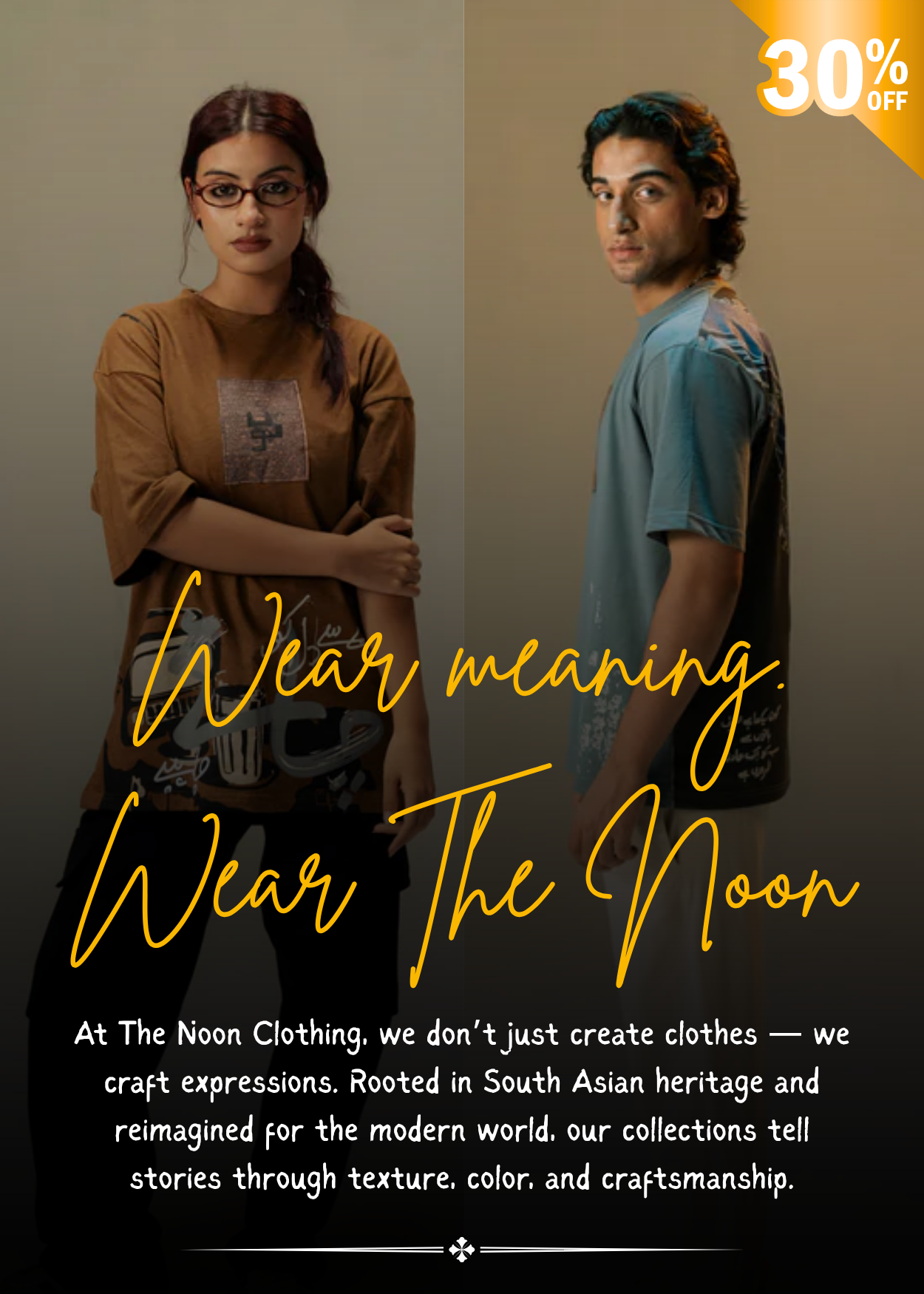The Noon Clothing – thenoonclothing.com